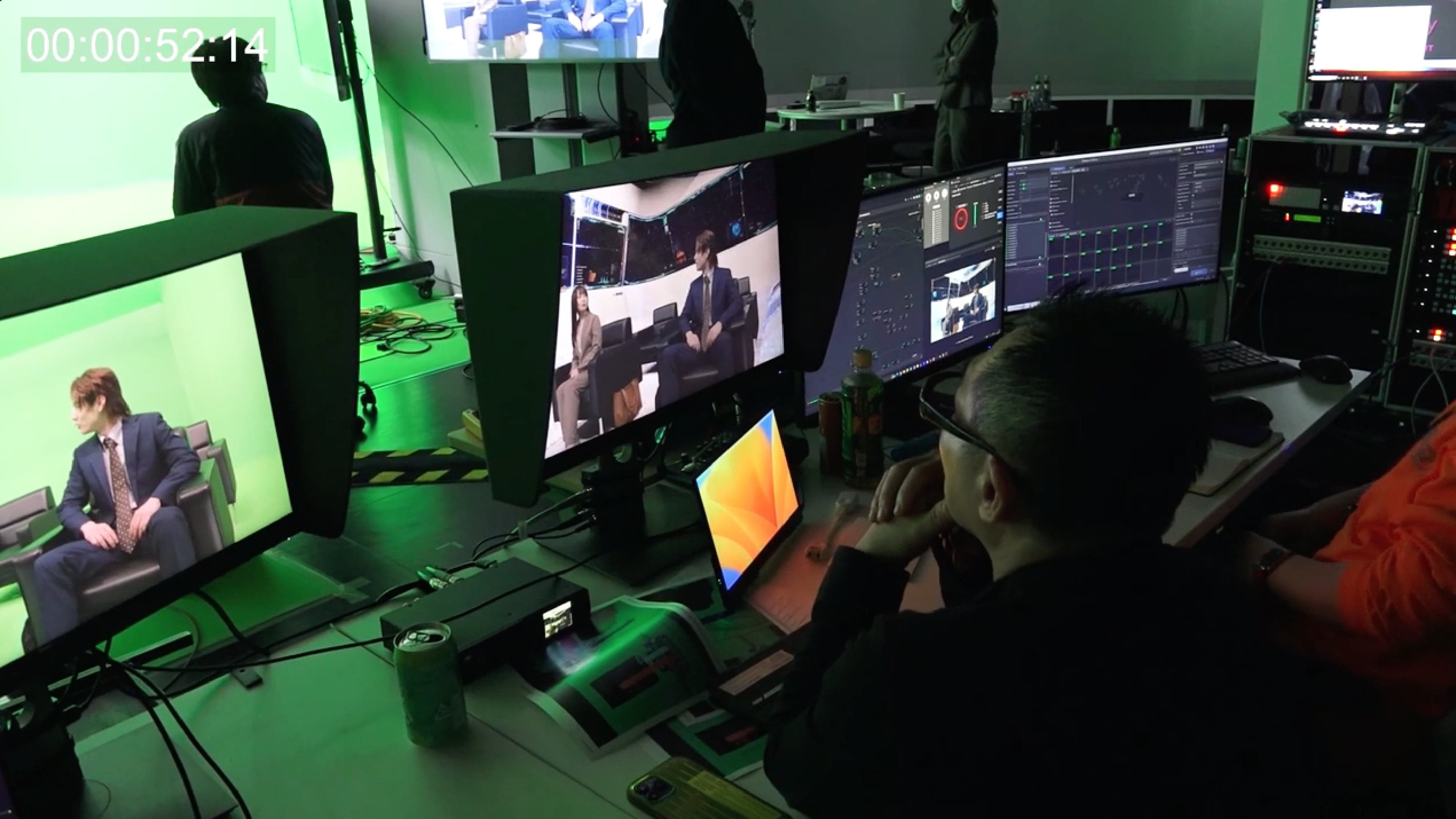 aex SHIBA PICTURES | ABOUT aex | aex inc.