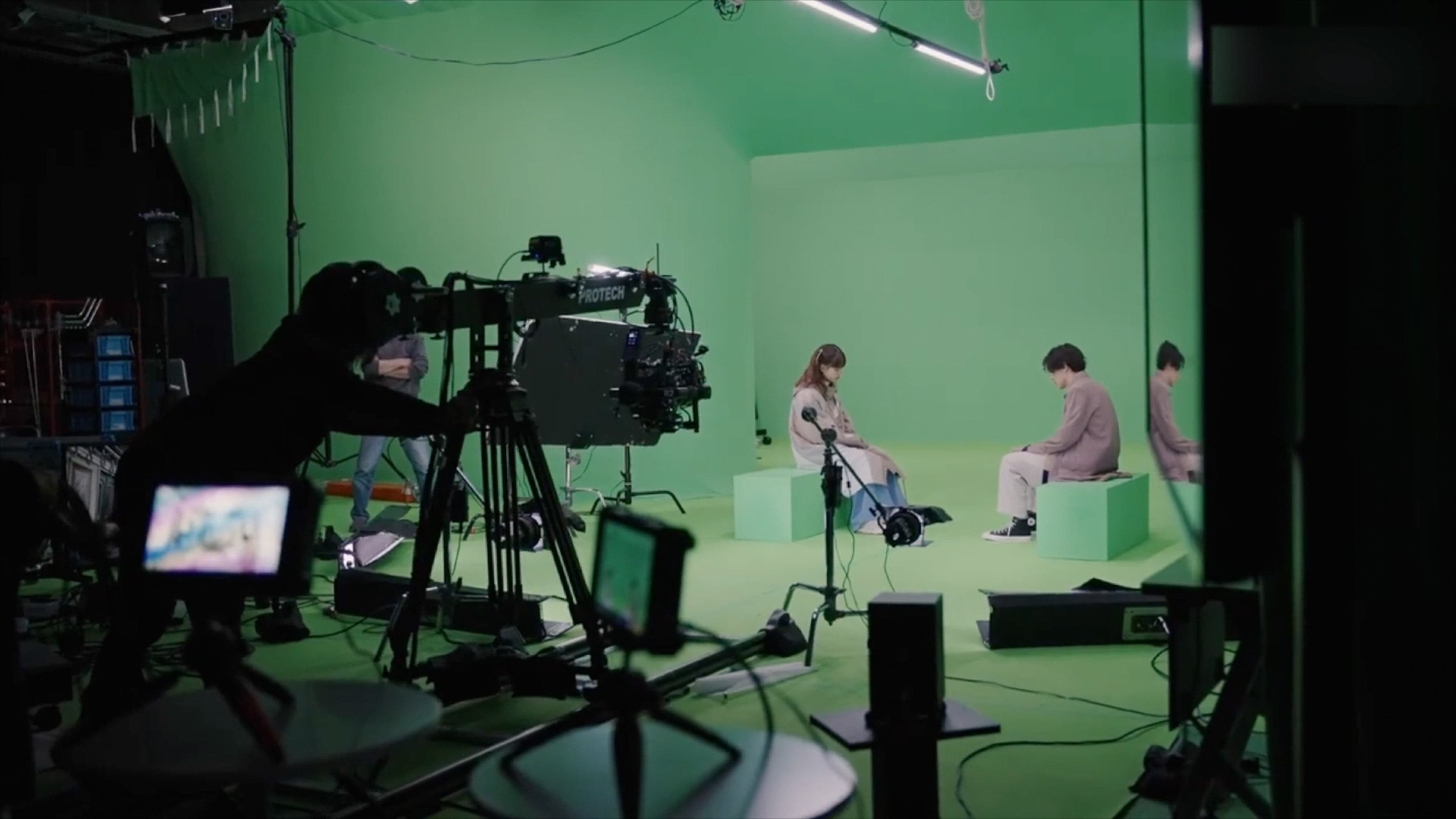 aex SHIBA PICTURES | ABOUT aex | aex inc.