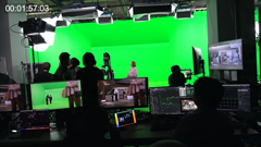 SHIBA studio | ABOUT aex | aex inc.