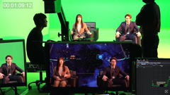 SHIBA studio | ABOUT aex | aex inc.